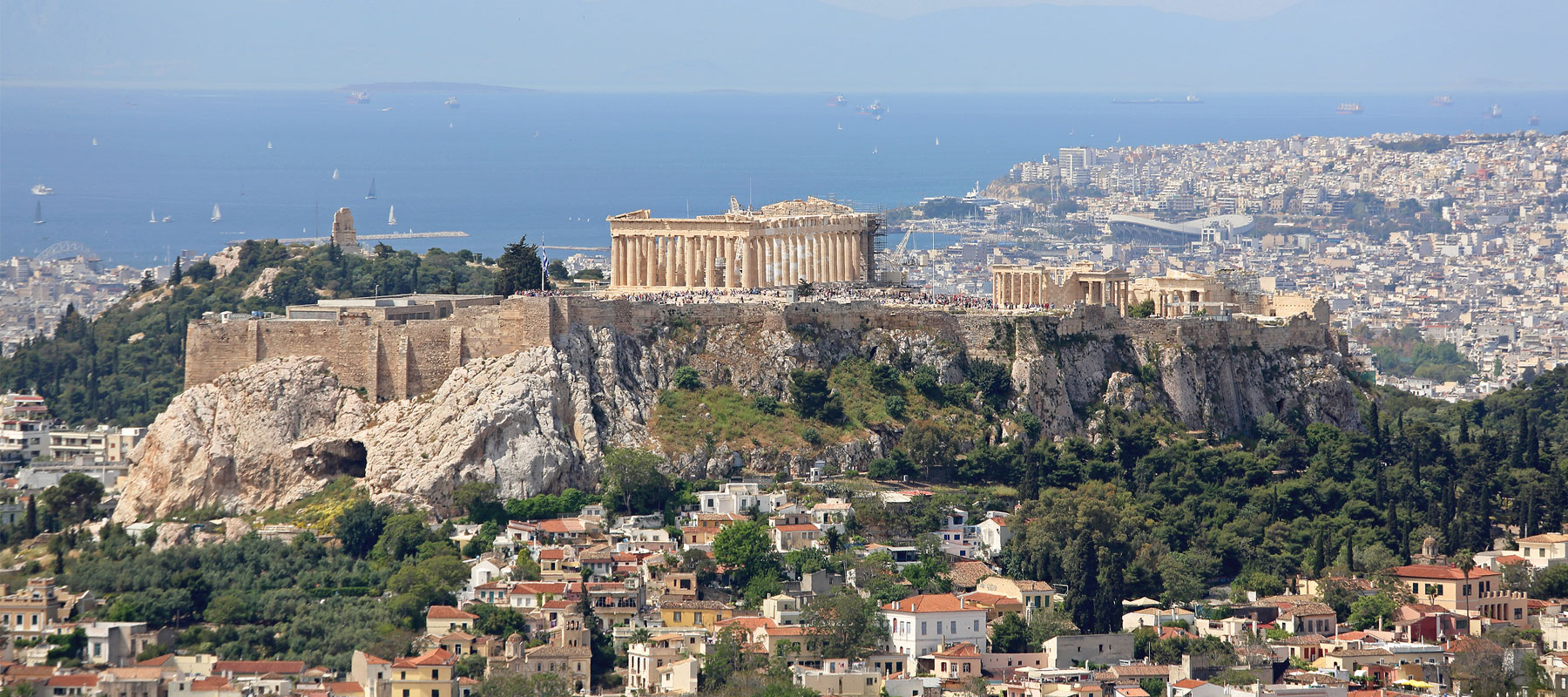Discover Athens | Hera Hotel