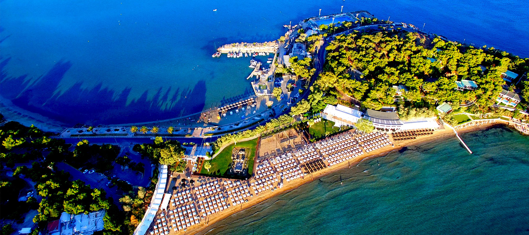 Discover Athens | Hera Hotel