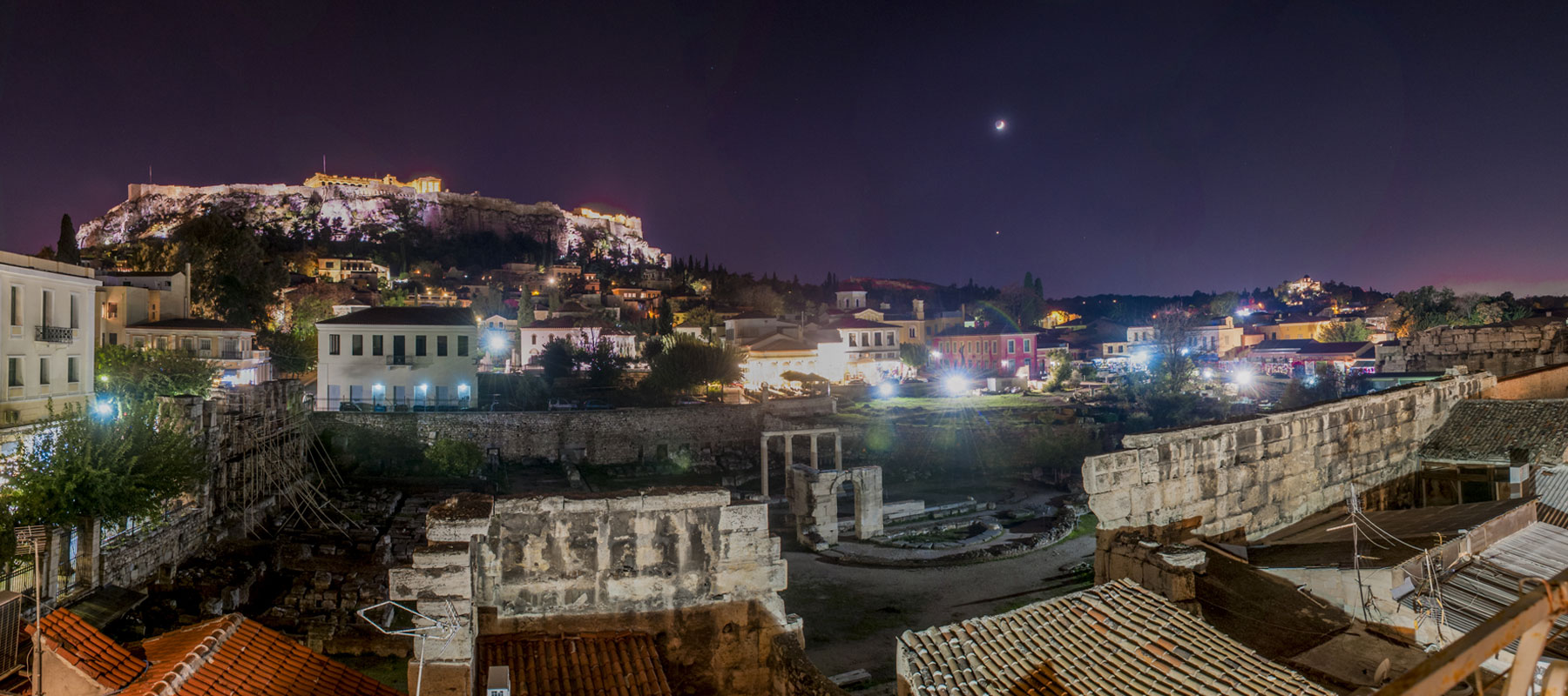 Hera Hotel Location - How to reach Hera Hotel